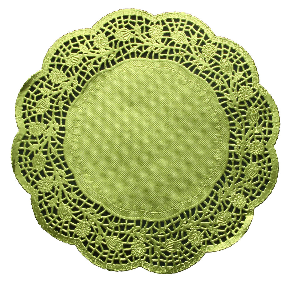 Paper Doily & Foil Doilies Supplies | Factory Direct Party