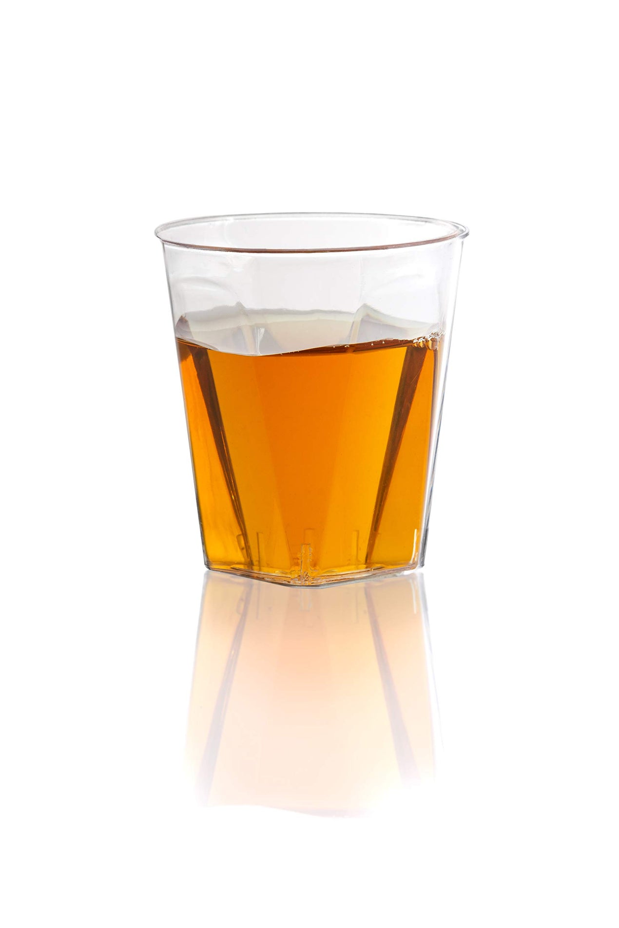 Disposable Plastic Shot Glasses & Shot Cups