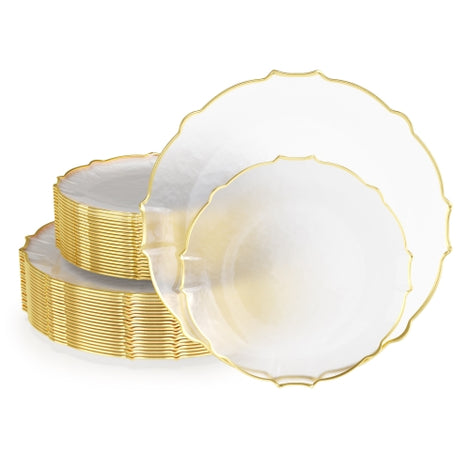 8” and 10” Elegant Combo Packs