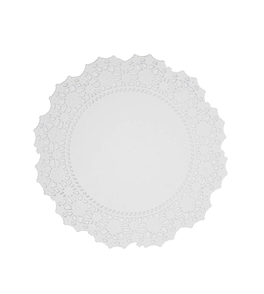 Decorative Paper Doilies - Party Supplies