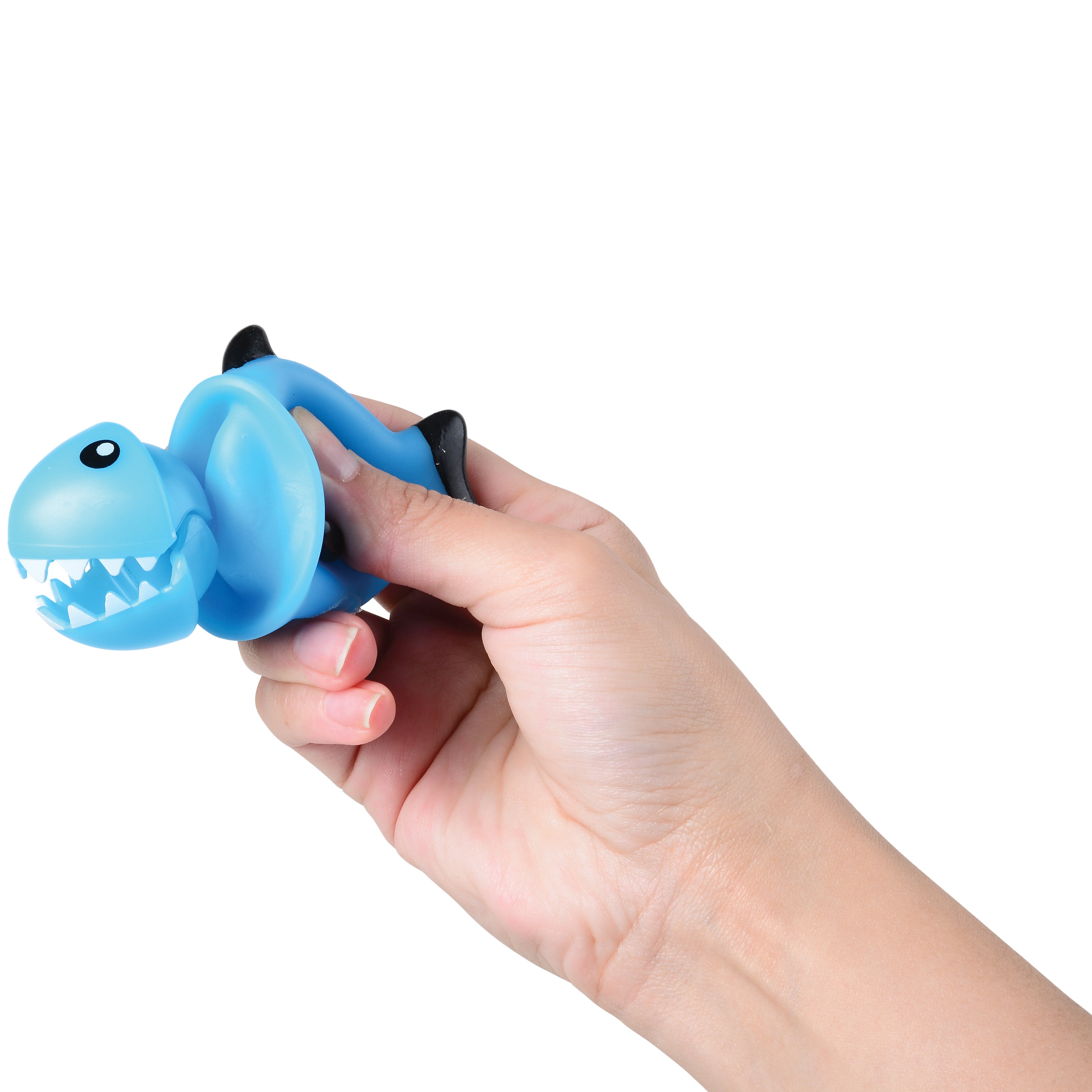 Chomping Shark Babies/12 Per Disp