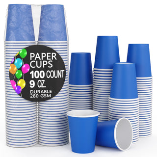 Shop Paper Cups | Disposable Cups For Parties & Events