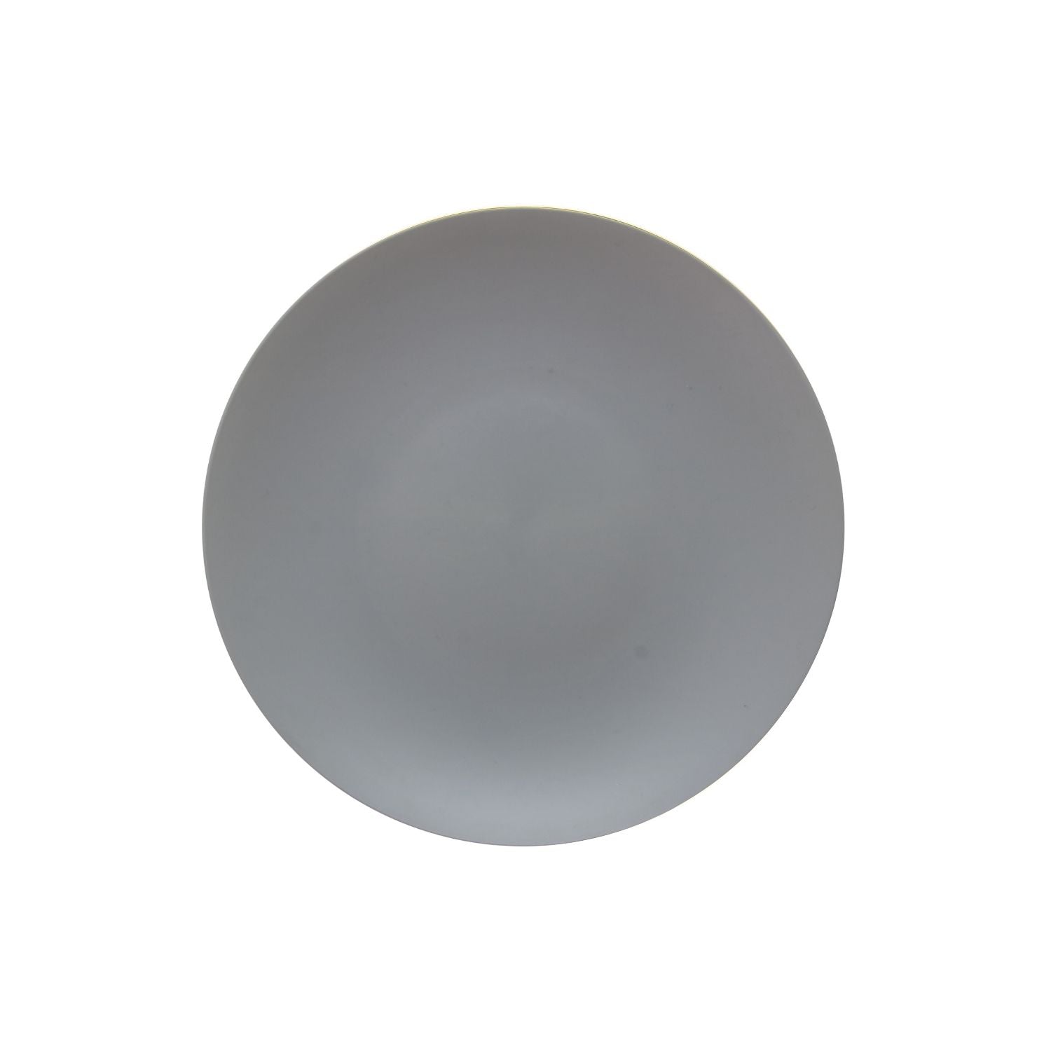Beautiful Premium 8 In. Geo Design Plastic Plates (10)
