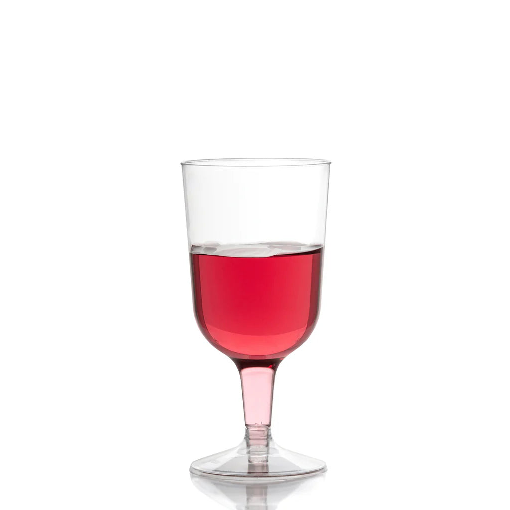 Disposable Wine Cups | Plastic Wine Tasting Cups