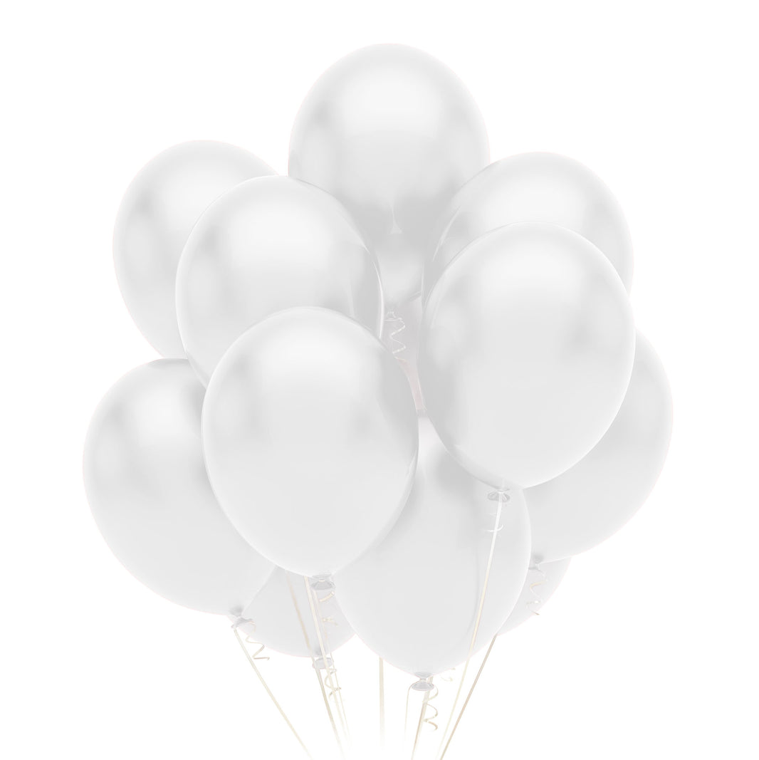 Latex Balloons & Party Balloons | Factory Direct Party