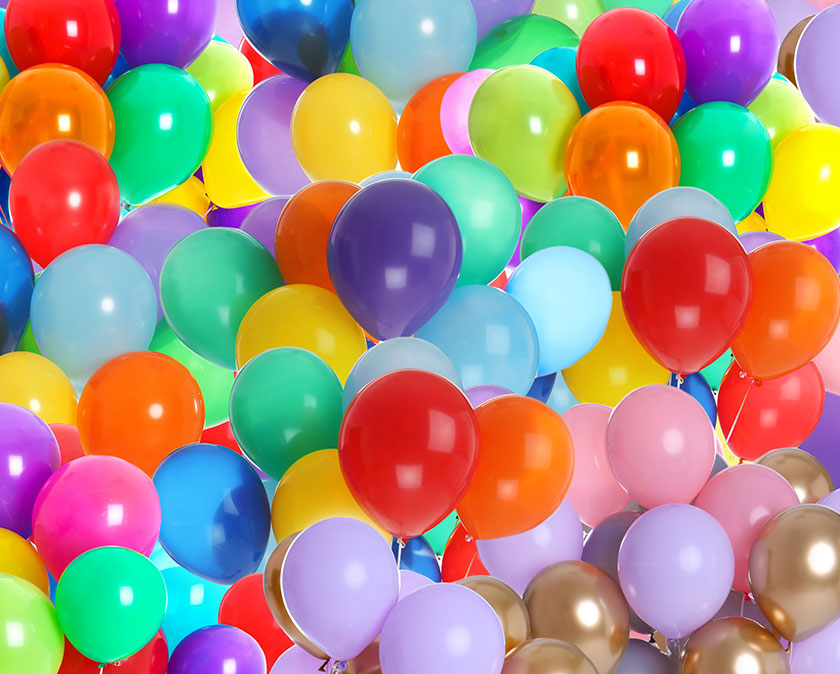 Fun Noise Makers - Party Supplies