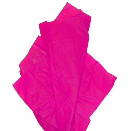 Cerise Tissue Paper - 10 Ct.