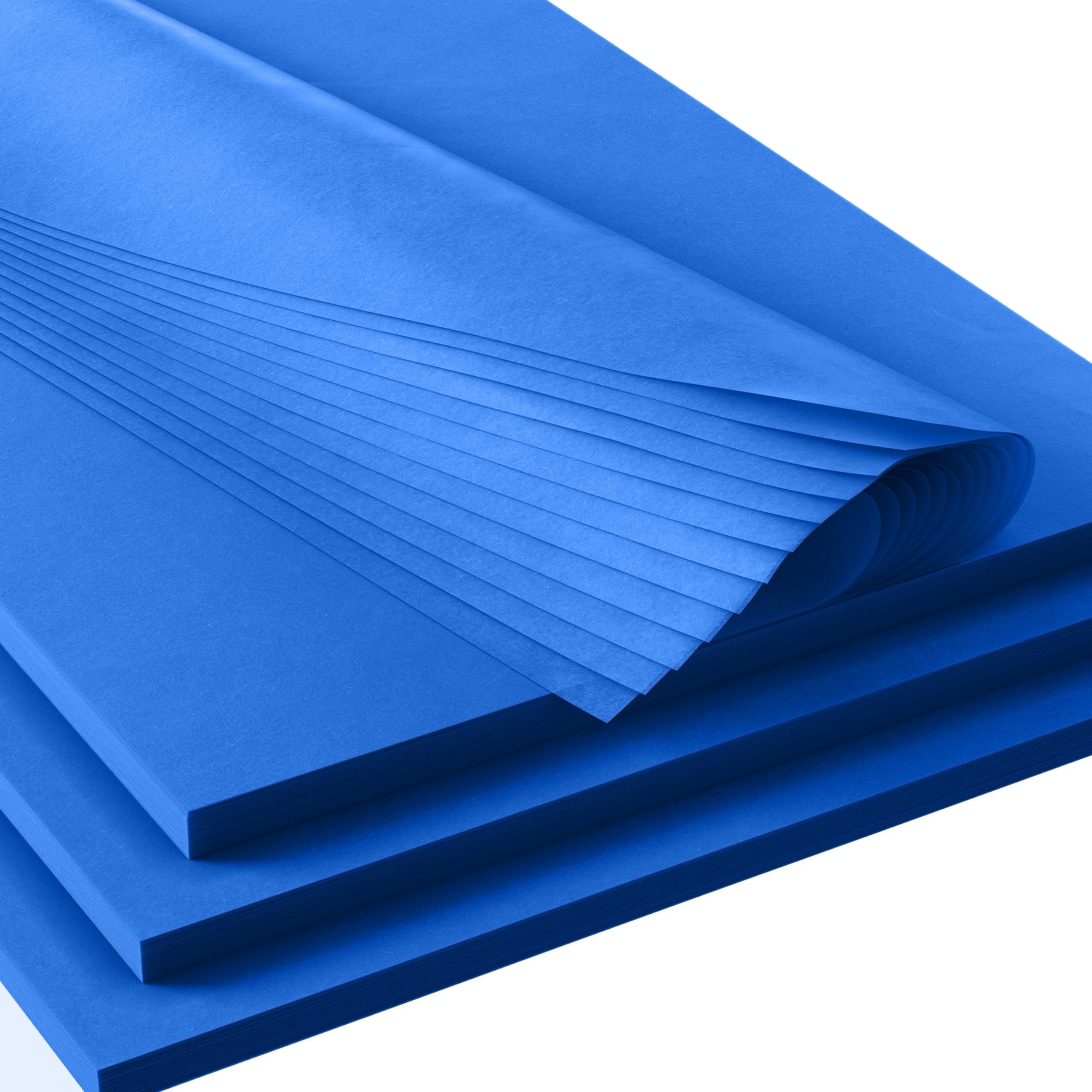 Dark Blue Tissue Reams - 480