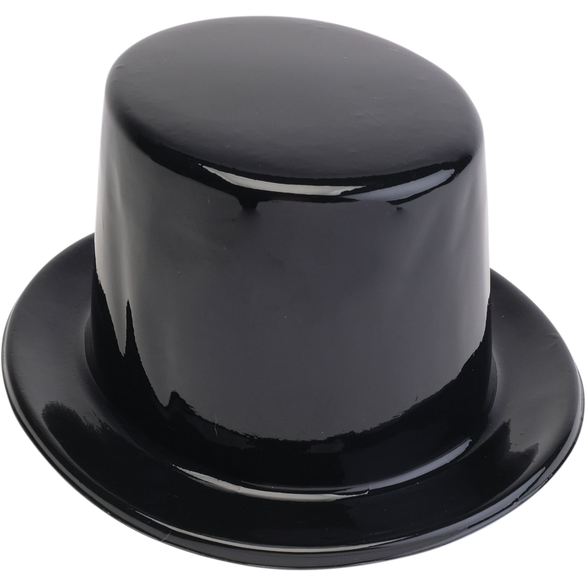 Black Top Hats
