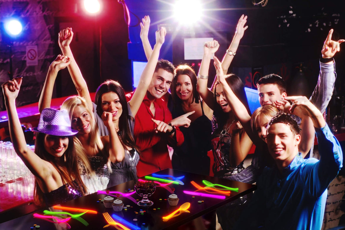 Party Supplies | Shop Warehouse Party Supplies from the #1 Party Store