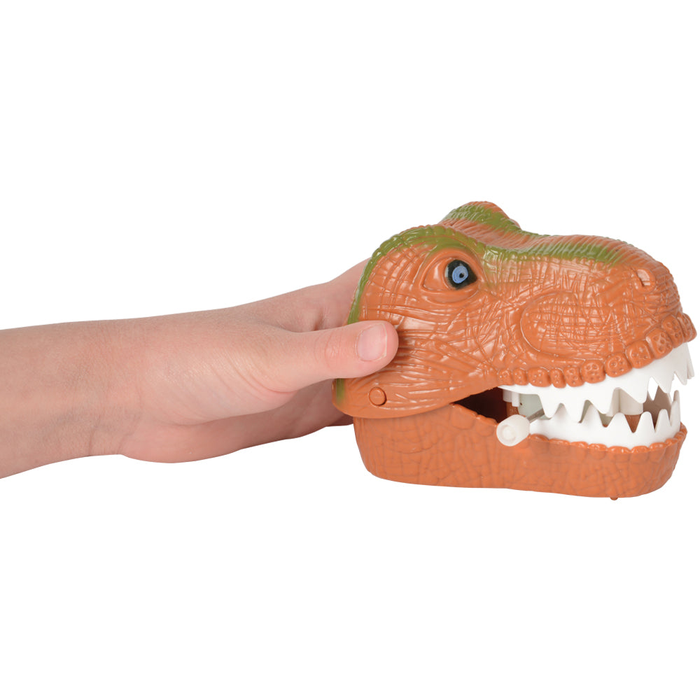 T-Rex Choppers/8 Per Disp - 8 Count