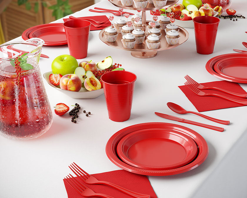 Factory Direct Party Home Page