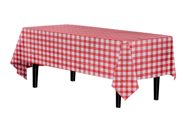 Printed Tablecloths - Printed Table Covers