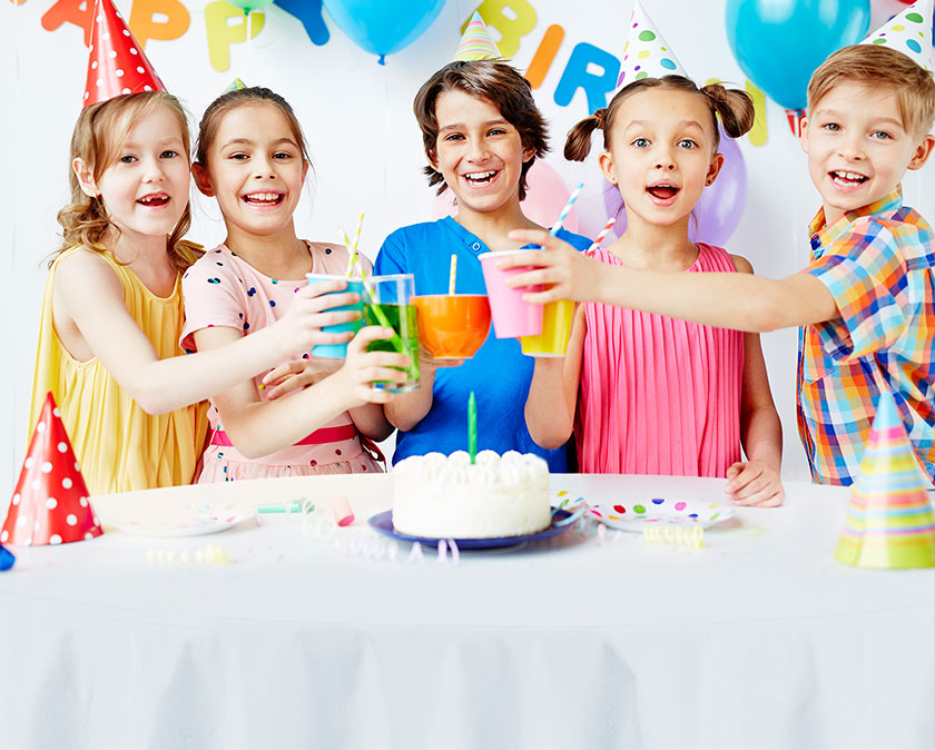 Factory Direct Party Home Page