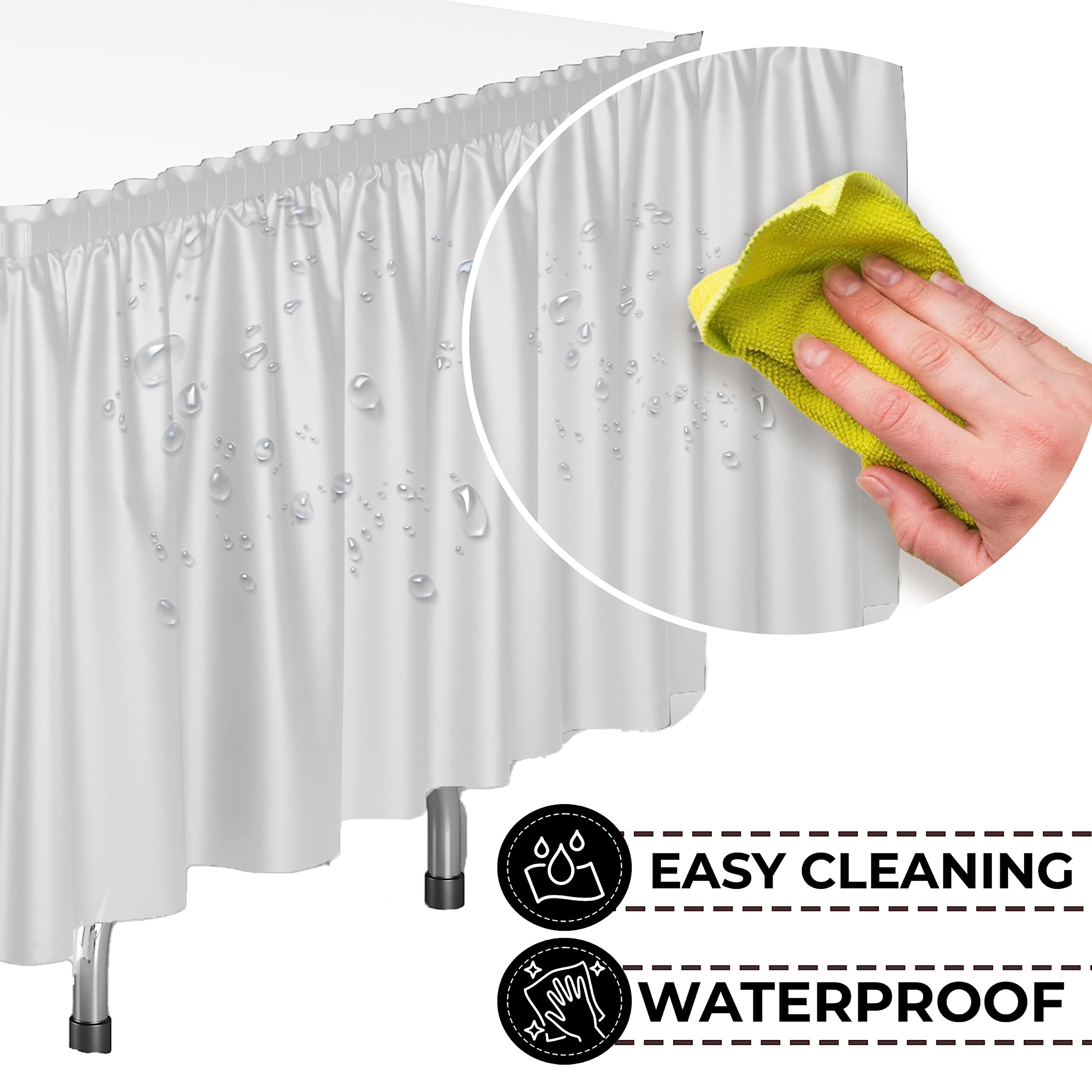 Table Skirt