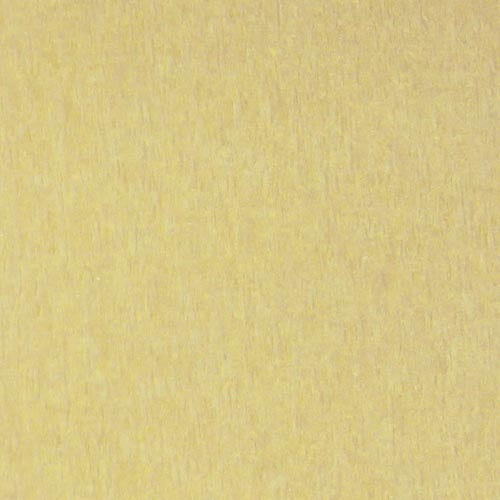 Light Yellow Crepe Folding Paper