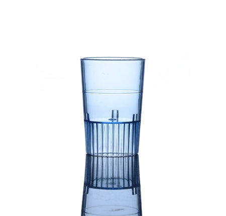 Blue 1 Oz. Neon Shooter | Perfect For Parties