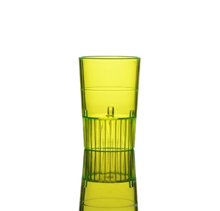 Yellow 1 Oz. Neon Shooter | Perfect For Parties