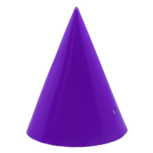 Party Party Hats (8) | Factory Direct Party